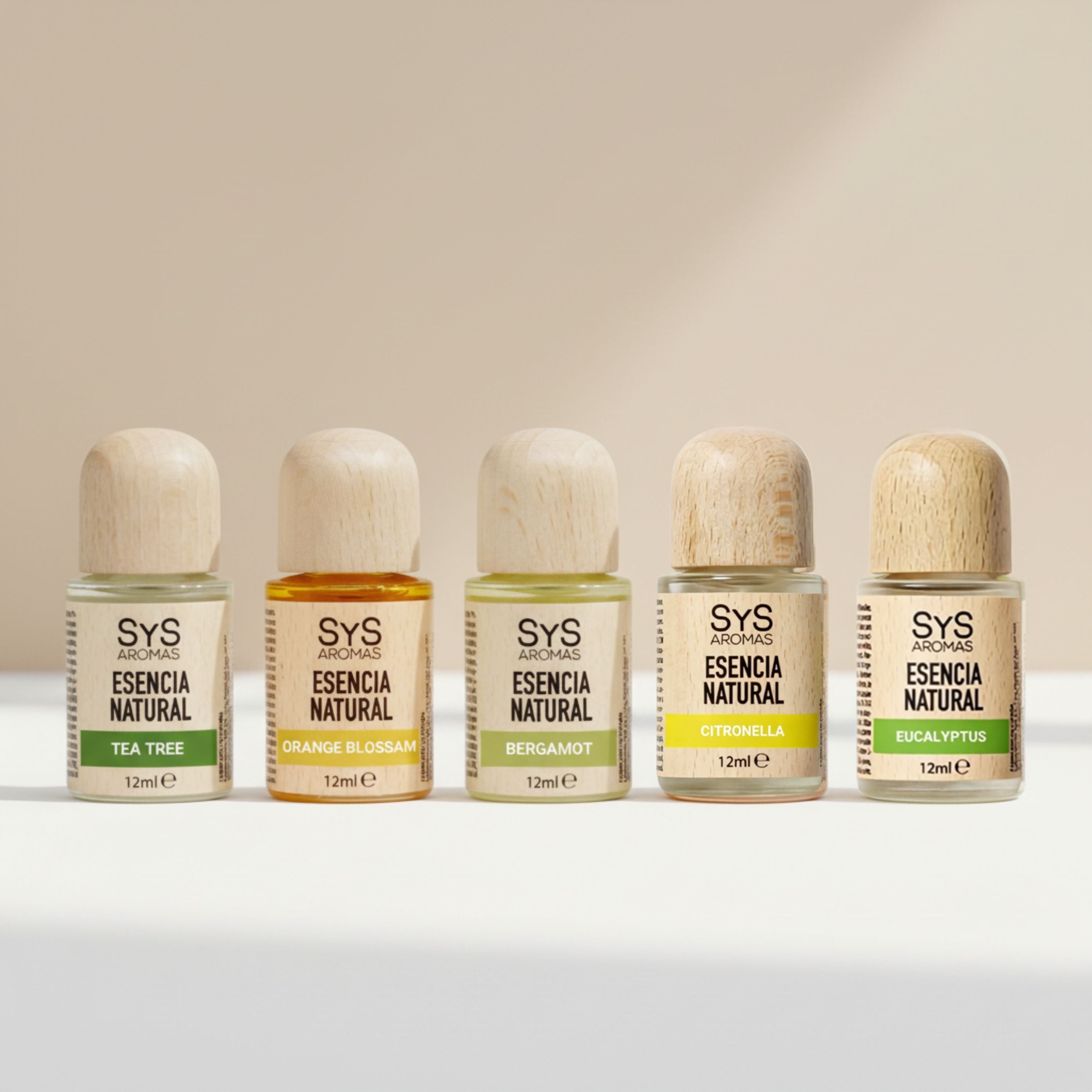 Long-Lasting Diffuser Oils | Cherry Blue